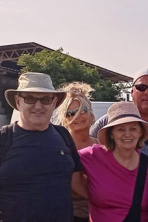 Prambanan Temple Private Tour From Semarang Port - FAQ