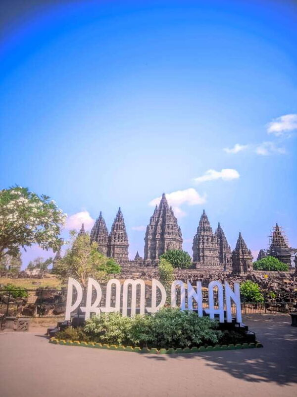 Prambanan Temple Sunset and Ramayana Ballet - The Value of the Tour