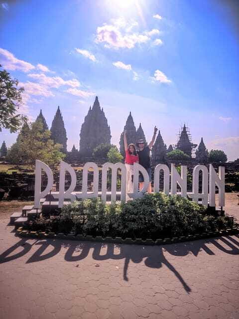 Prambanan Temple Sunset and Ramayana Ballet - Final Thoughts