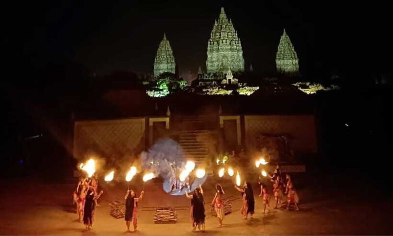 Prambanan : Watching Ramayana Ballet Performance With Dinner - The Sum Up: Is It Worth It?