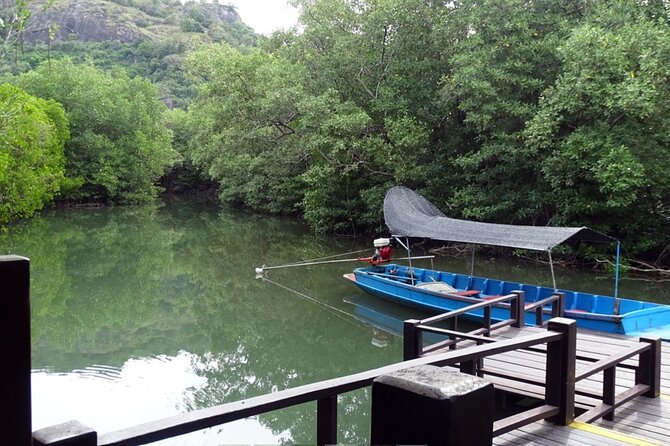 Pranburi Forest Park and Khao Daeng Join Tour from Hua Hin - Frequently Asked Questions