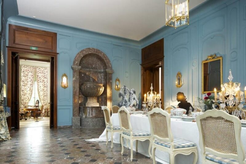 Prangins, Lake Geneva: Château De Prangins Entry Ticket - Historic Location of Château De Prangins