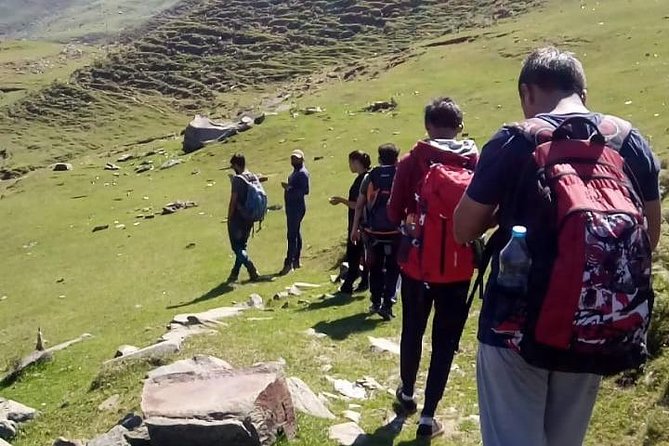 Prashar Lake Trek - Authentic Experiences and Traveler Perspectives