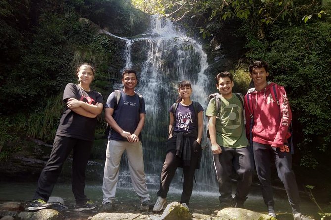 Prashar Lake Trek - FAQs