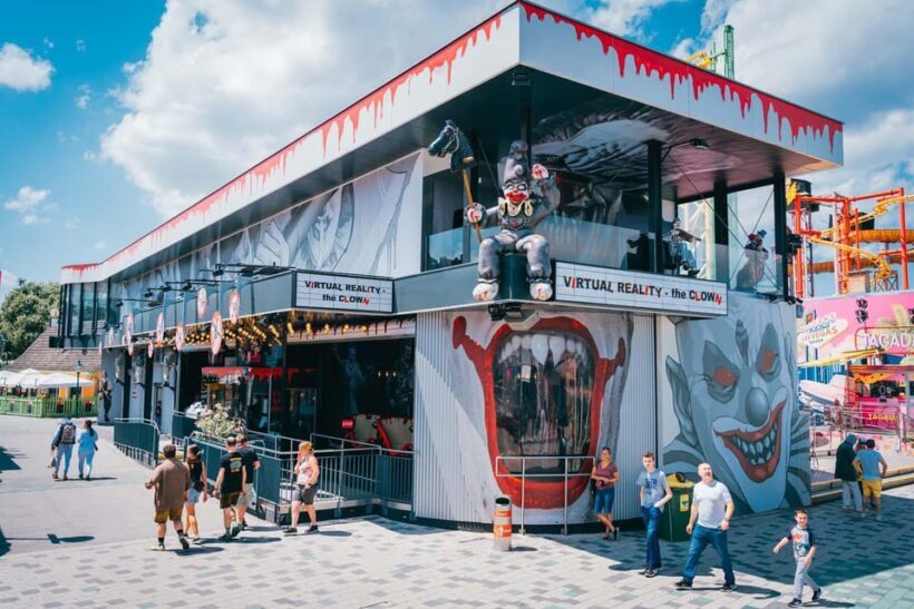 Prater Super Ticket - Key Points
