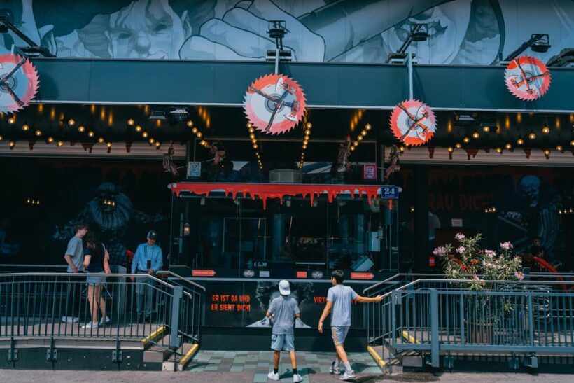 Prater Super Ticket - The Sum Up: Is the Prater Super Ticket Worth It?