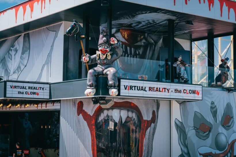 Prater Super Ticket - FAQ