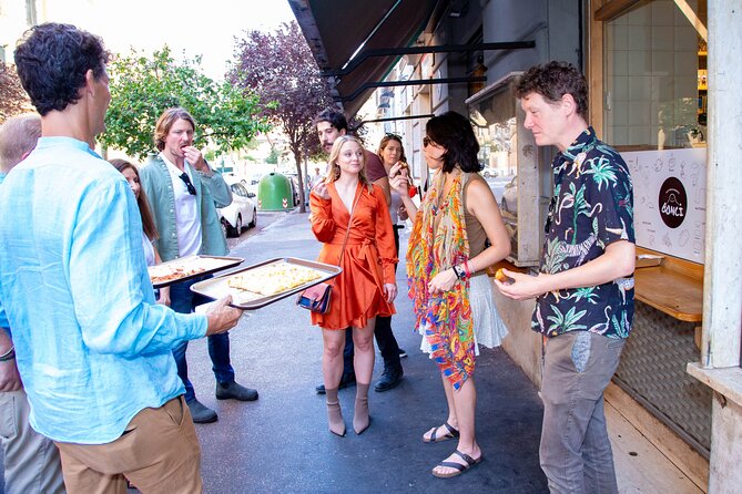 Prati Food Tour with Pizza Pasta and Parmigiano - Final Thoughts