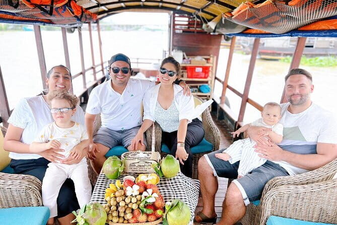 Prawn Catching and Private Authentic Ben Tre day Tour from HCM - Analyzing Value and Suitability