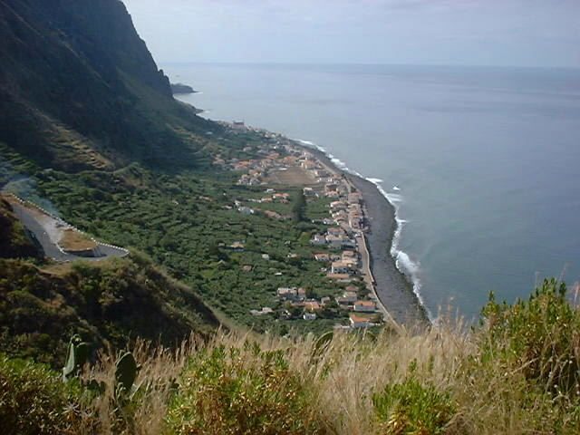 Prazeres: Full-Day Nature Walk - Why This Tour Stands Out