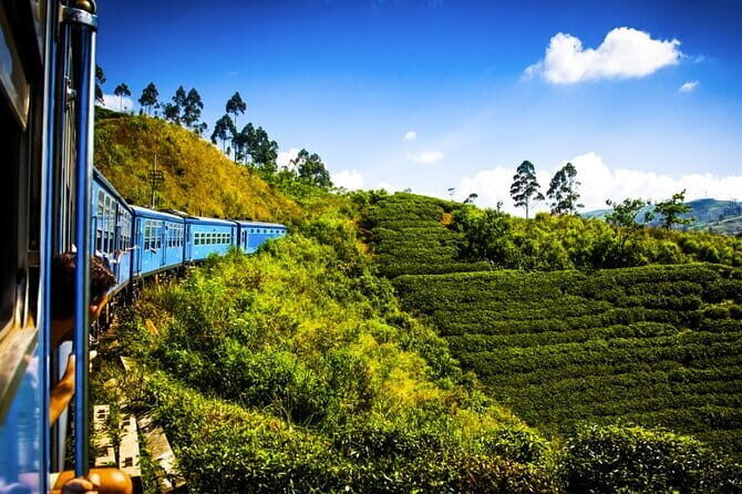 Pre Book Kandy To Ella Train Tickets - Final Thoughts