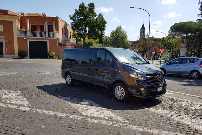 Pre-Cruise Private Sightseeing Tour of Rome - Price and Value: Is It Worth It?