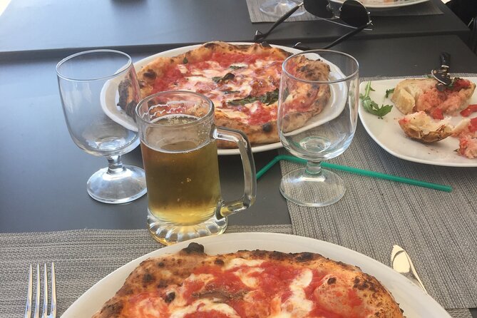 Pre Cruise Rome Private Tour & transfer to Civitavecchia T.C. - The Cost and Value