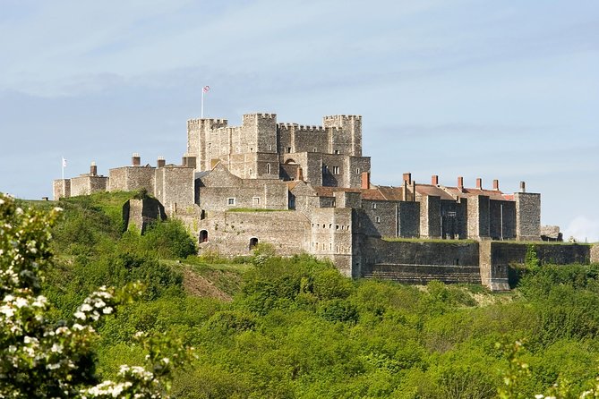 Pre-Cruise Tour From London to Dover Port via Dover Castle - Customer Feedback