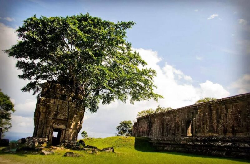 Preah Vihear: Full-Day Preah Vihear and Koh Ker Temple Tour - The Sum Up