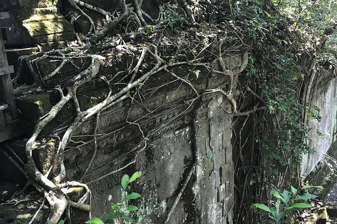 Preah Vihear, Koh Ker And Beng Mealea Off Beaten Track - The Experience: What You’ll Love
