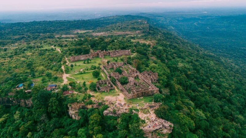 Preah Vihear, Koh Ker and Beng Mealea Private Day Tour - The Cost and Value