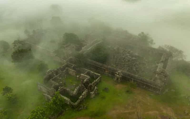 Preah Vihear, Koh Ker and Beng Mealea Private Day Tour - Frequently Asked Questions