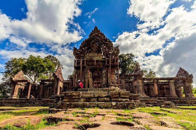 Preah Vihear Temple 1-Day Tour - The Itinerary: What to Expect from Start to Finish