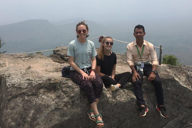 Preah Vihear Temple 1-Day Tour - FAQs