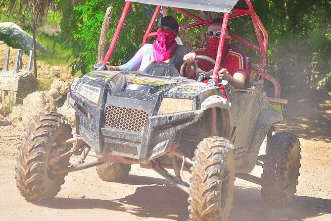 Predator Buggies Tour in Punta Cana - FAQs
