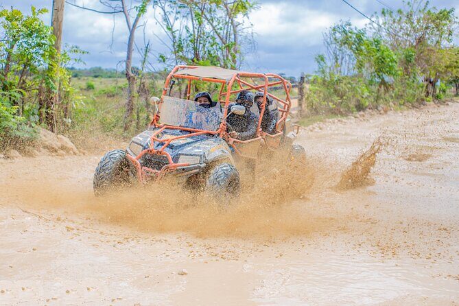 Predator Buggy Adventure at Macao Beach - Final Thoughts: Who Is This Adventure For?