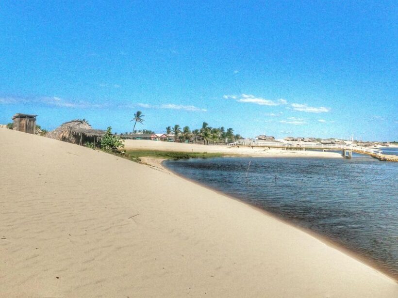 Preguicas River Speedboat Tour - An In-Depth Look at the Preguicas River Speedboat Tour