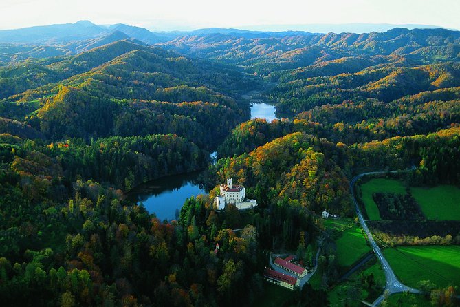 Prehistoric & Medieval Croatia Tour - Tour Features