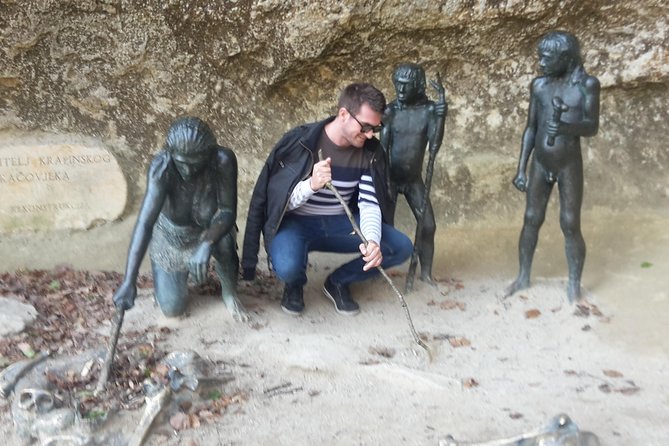 Prehistoric & Medieval Croatia Tour - Meeting and Pickup