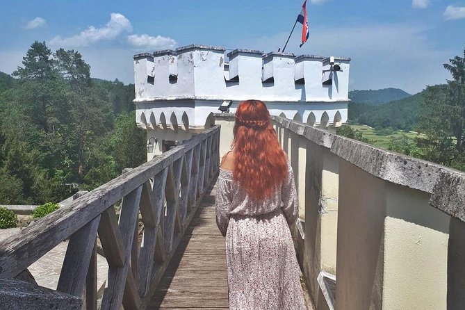 Prehistoric & Medieval Croatia Tour - Customer Feedback