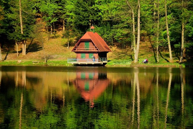 Prehistoric & Medieval Croatia Tour - Exploring Prehistoric and Medieval Croatia