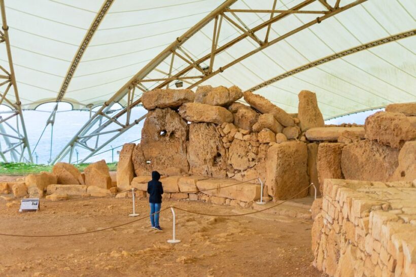Prehistoric Temples of Malta Tour - Exploring Malta’s Megalithic Heritage