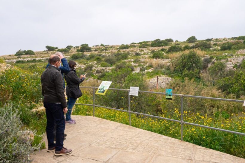 Prehistoric Temples of Malta Tour - What to Expect on the Day