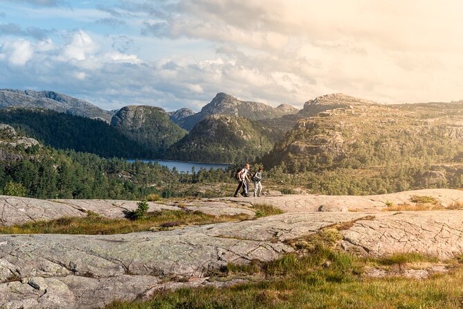 Preikestolen | Pulpit Rock - Hike With a Norwegian Guide - Safety Considerations