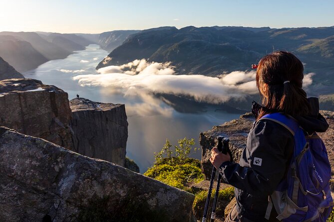 Preikestolen Sunrise Hike And Breakfast Buffet - Customer Experiences and Highlights