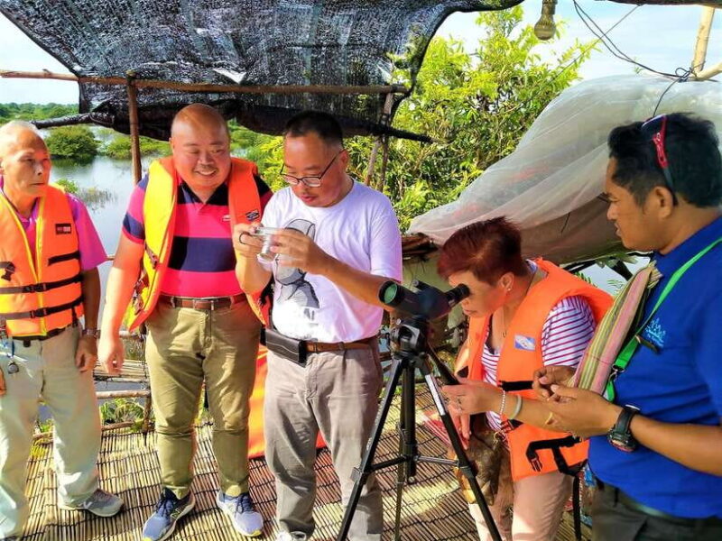 Prek Toal Birds Sanctuary & floating Village Private Tour - Breaking Down the Itinerary