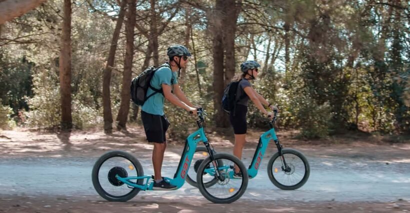 Premantura: Cape Kamenjak Off-Road E-Scooter Tour - Introduction: An Outdoor Adventure in Croatia’s Kamenjak