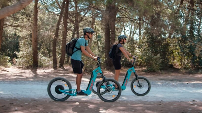 Premantura: Cape Kamenjak Off-Road E-Scooter Tour - FAQ