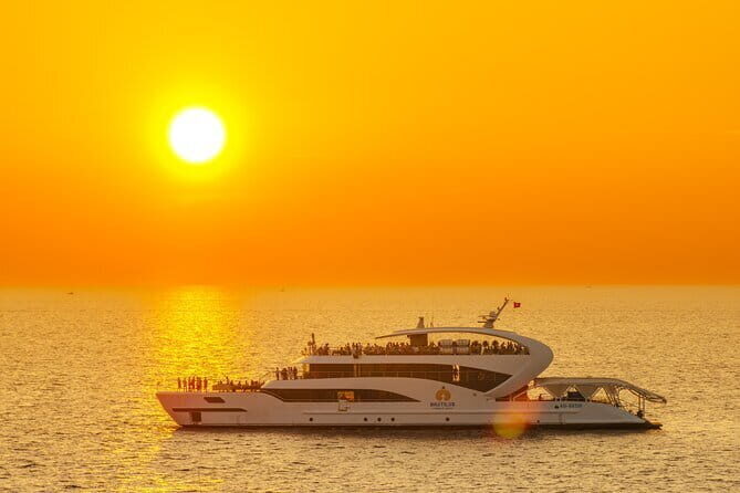 Premier Big Fishing Tours from Phu Quoc - Practical Tips for Booking and Participation