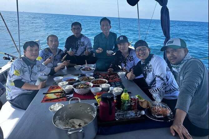 Premier Big Fishing Tours from Phu Quoc - Why This Tour Is Worth Considering