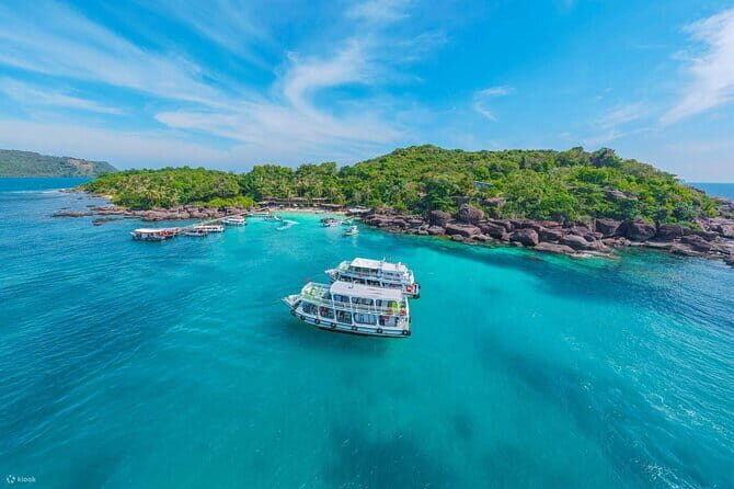 Premier Big Fishing Tours from Phu Quoc - FAQ