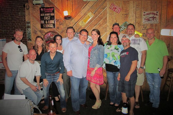 Premier Distillery & Craft Brewery Bus Tour With 9+ Tastings - Comfortable and Convenient Transportation