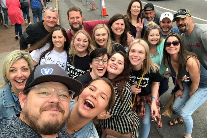 Premier Distillery & Craft Brewery Bus Tour With 9+ Tastings - Cancellation Policy and Health Advisory