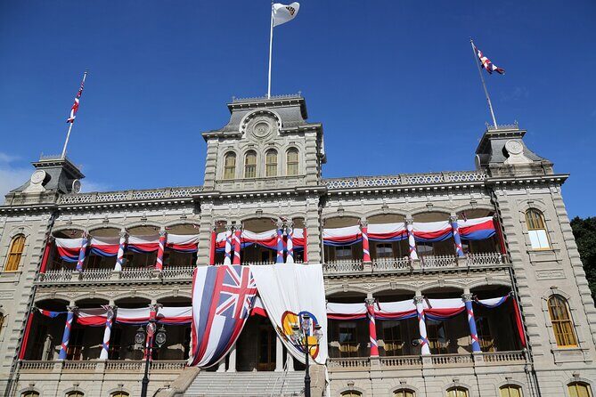 Premier Pearl Harbor and Hawaii Kingdom History Tour - Authenticity and Experience