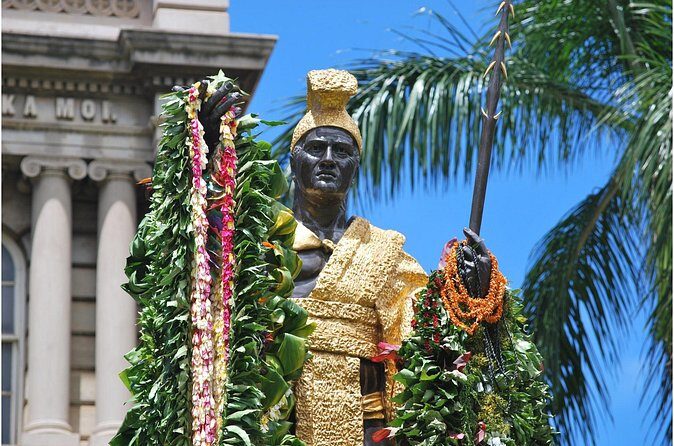 Premier Pearl Harbor and Hawaii Kingdom History Tour - Who Should Consider This Tour?