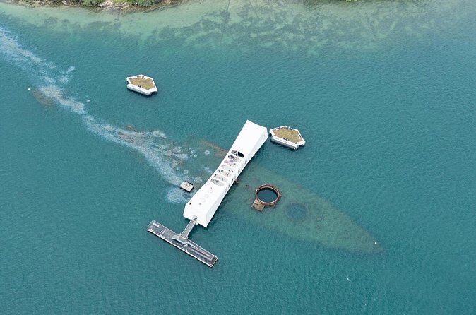 Premier Pearl Harbor and Hawaii Kingdom History Tour - Final Thoughts