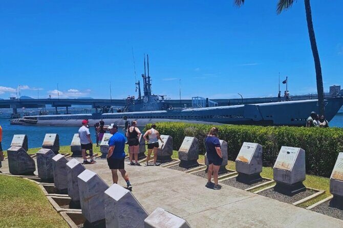 Premier Pearl Harbor and Hawaiian Kingdom History Tour - Introduction: What Makes This Tour Stand Out?