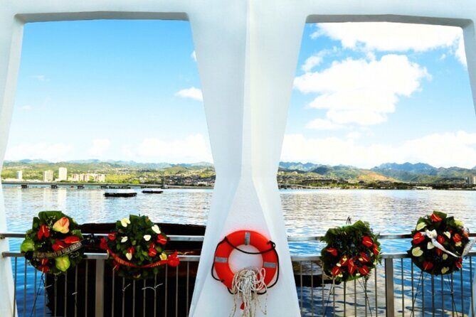 Premier Pearl Harbor and Hawaiian Kingdom History Tour - Transportation and Group Size