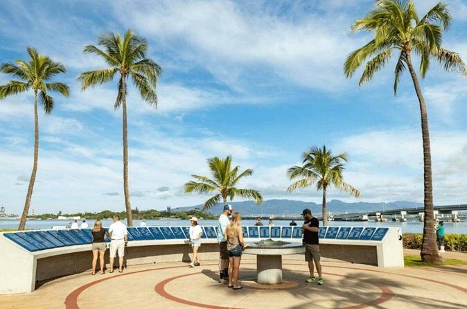 Premier Pearl Harbor and Hawaiian Kingdom History Tour - The Sum Up: Who Is This Tour For?