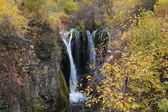 Premier Private Northern Black Hills- Deadwood, Lead & Spearfish - The Sum Up: Is This Tour Right for You?
